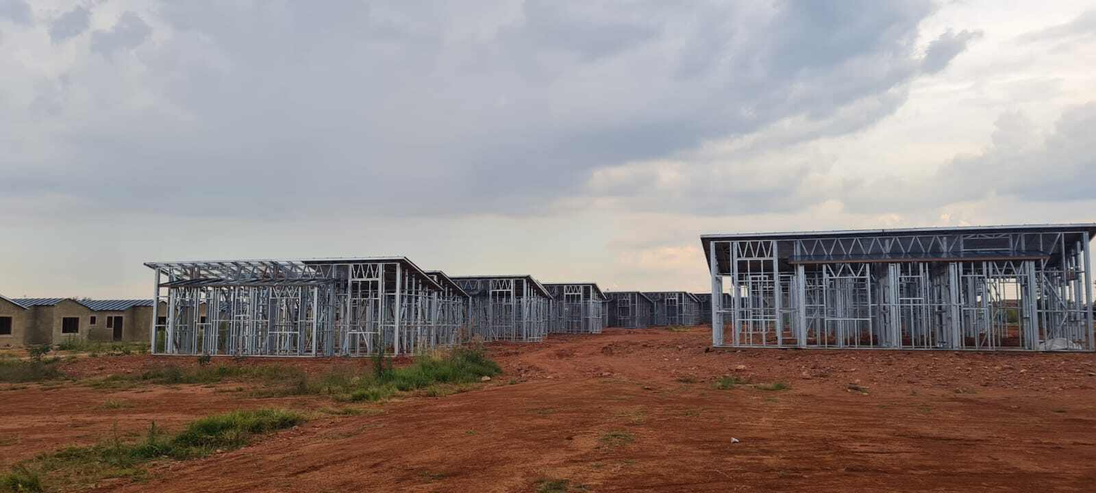 MONL Frames | FRAMECAD Connect